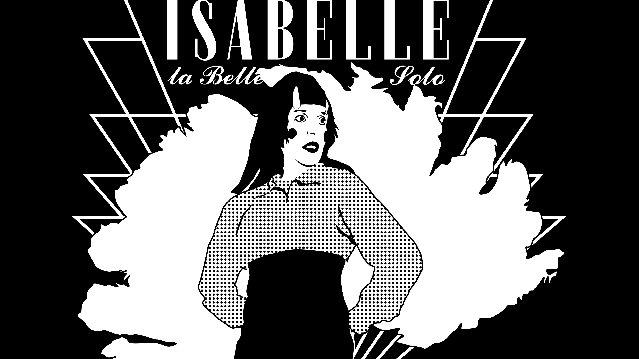 Isabellela Belle - De